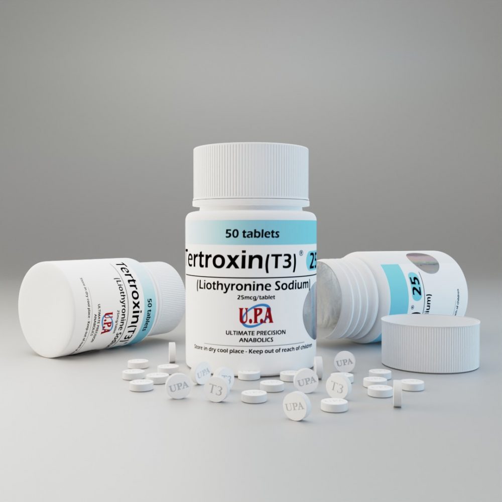 Fat Burners - Anabolic Juice